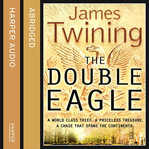 Amazon.com: Double Eagle (Audible Audio Edition): James Twining, Trevor ...