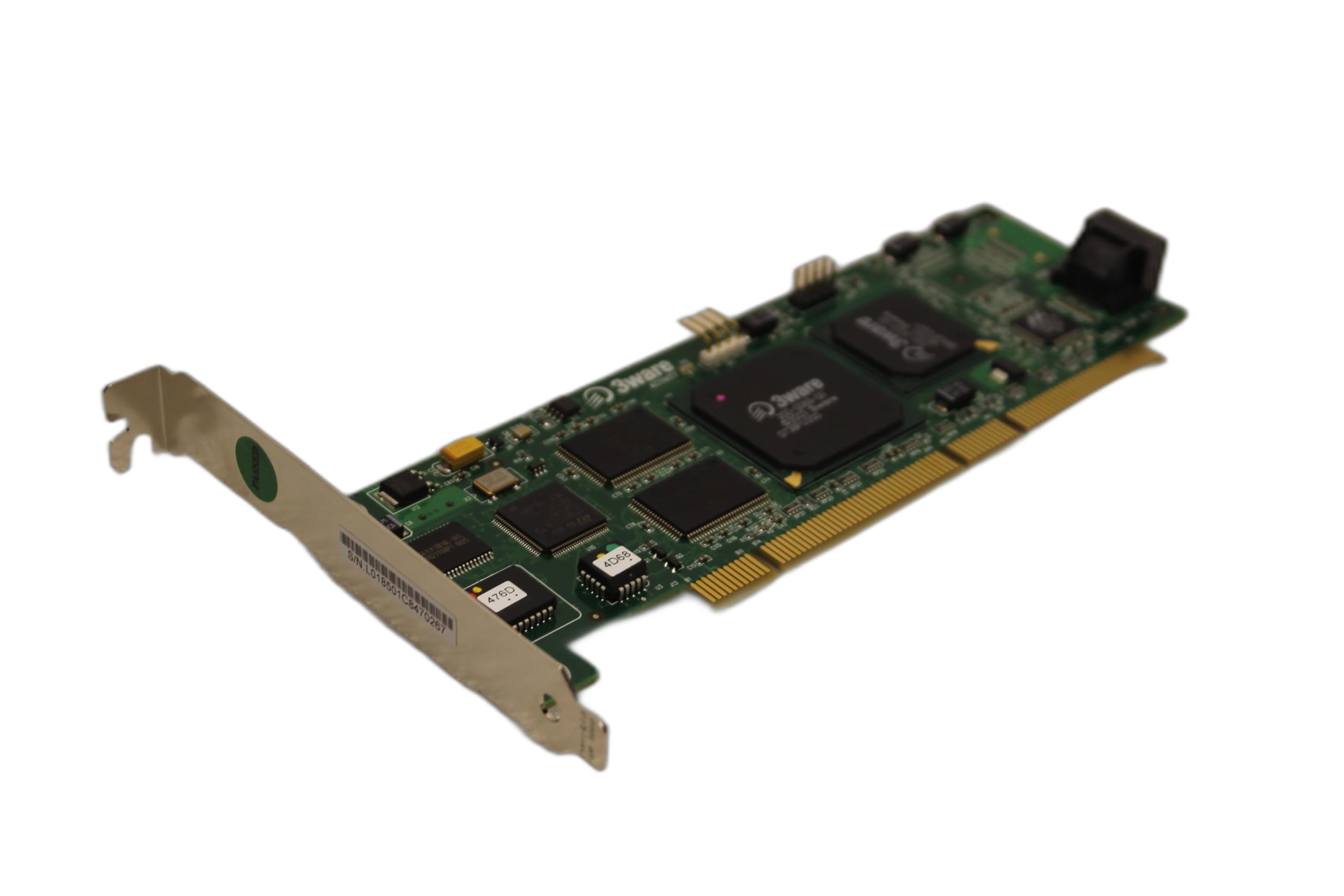 Amazon.com: 3ware 8006-2LP : Electronics