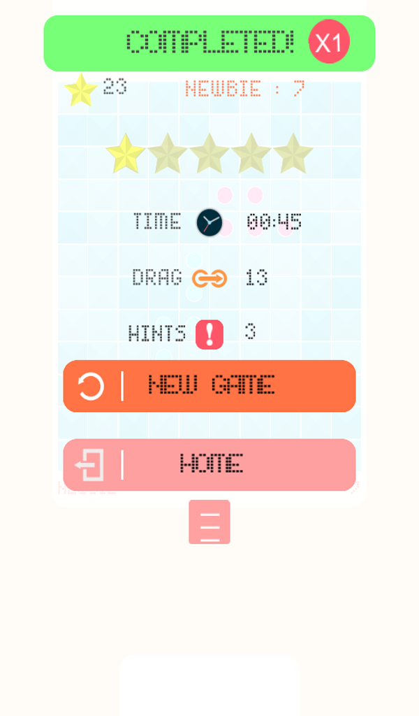 5 Block Puzzle - App on Amazon Appstore