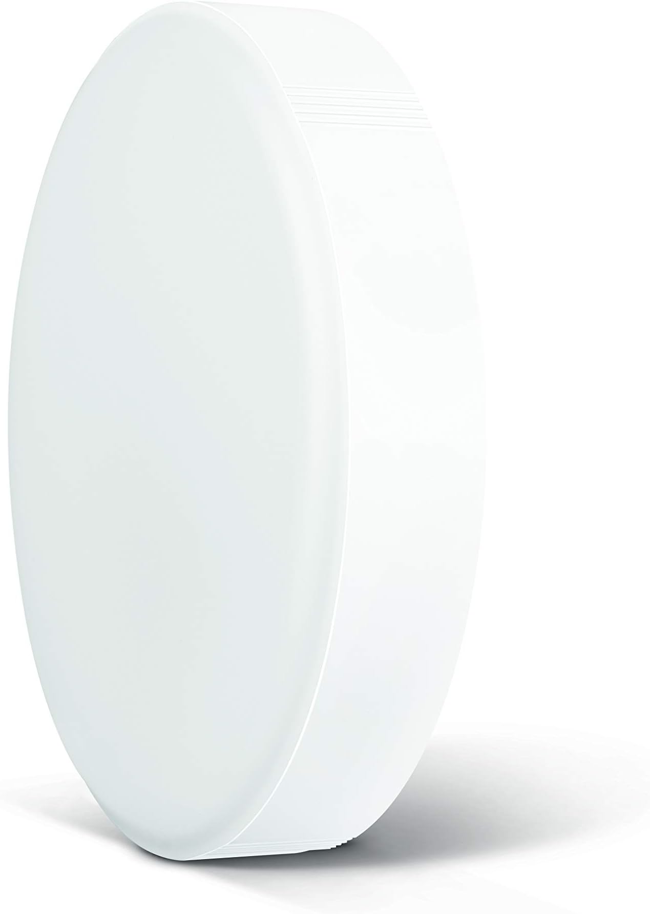 Buy Philips Edge Glow GenNEXT Surface Downlighter 9W (Warm White) With ...