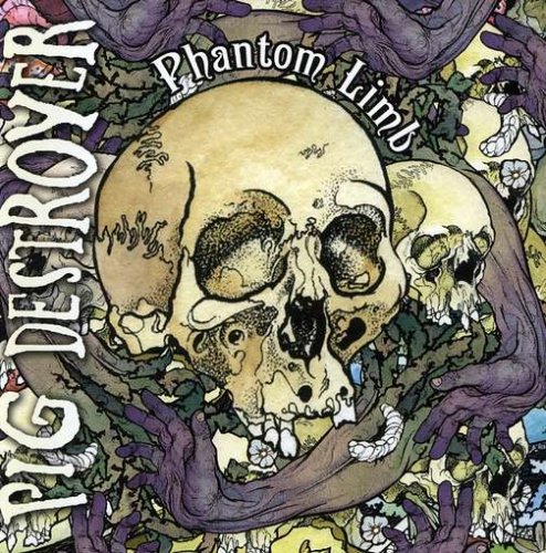 Phantom Limb : Pig Destroyer: Amazon.es: Libros