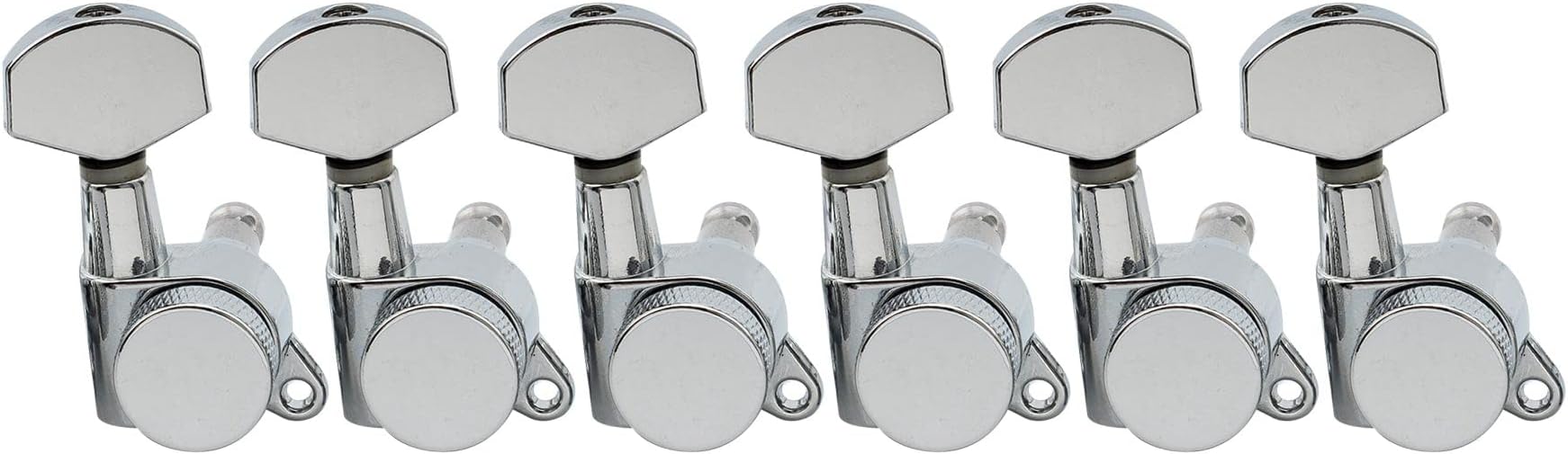 Amazon.com: Fender American Standard Electric Guitar Tuning Machines ...