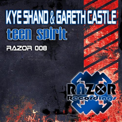 Amazon.co.jp: Teen Spirit : Kye Shand & Gareth Castle: デジタルミュージック