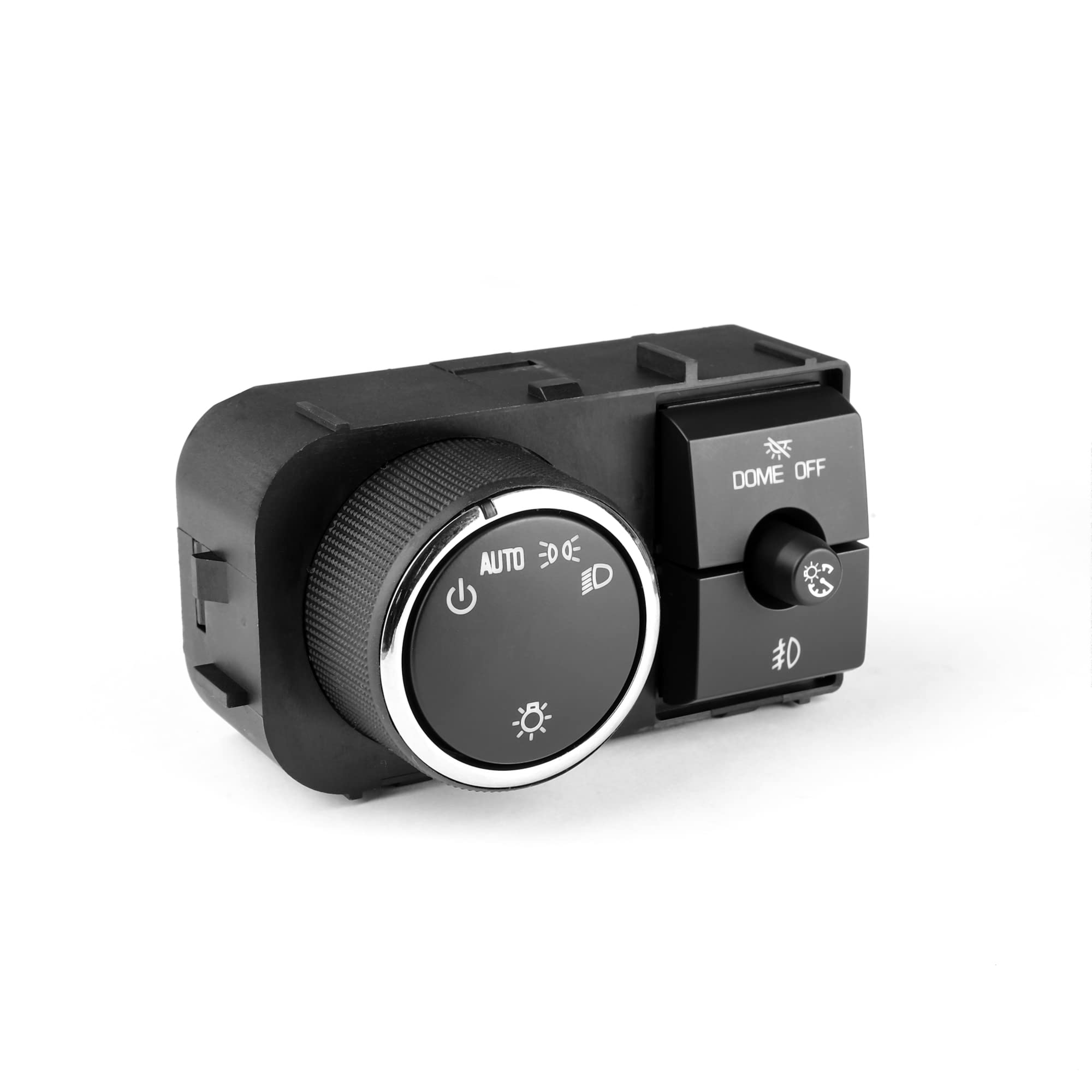 Headlight Switch Headlight Dimmer Switch For 2003-2007 Chevy Silverado ...