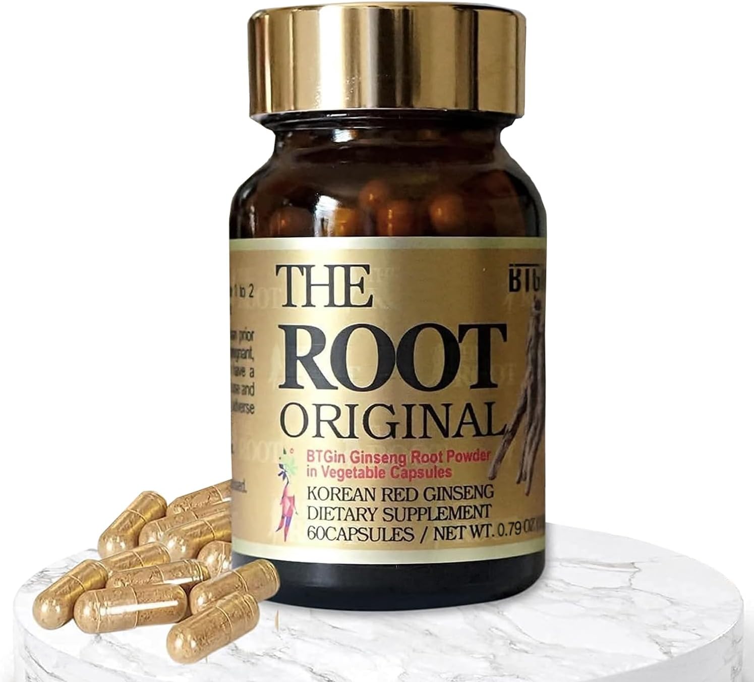 Amazon.com: Ginseng Energy Now, 48 Packs X 3 to a Pack : Health & Household