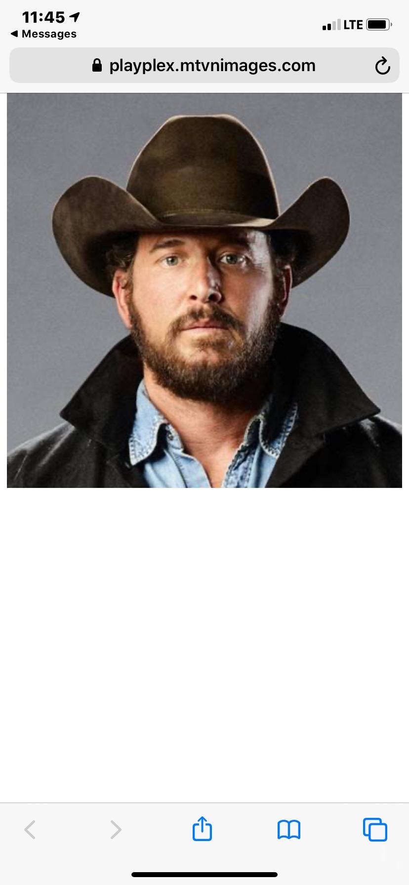 Yellowstone: Season Two [Blu-ray]: Amazon.ca: Gil Birmingham, Brecken ...