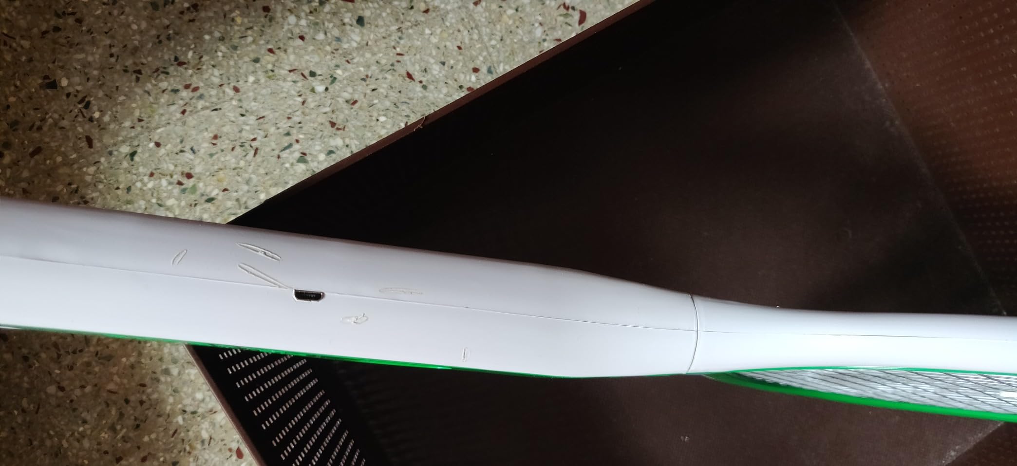 PCI EXPERTO Anti Mosquito Bat | 1200 mAh Lithium-ion | 90 Days Standby ...