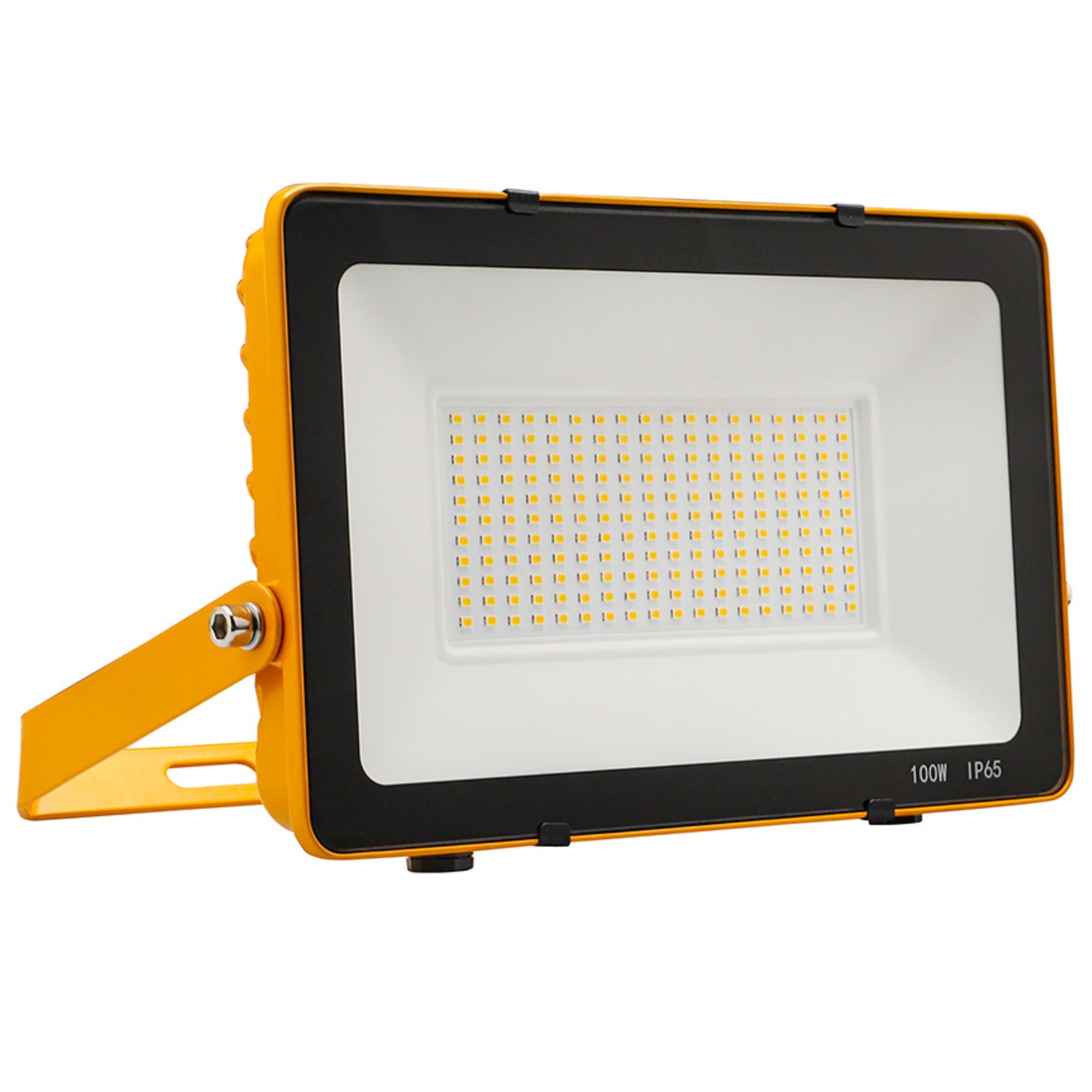 Red Arrow 110V LED Floodlight Wall Mounted Outdoor Work Light | 4000K ...