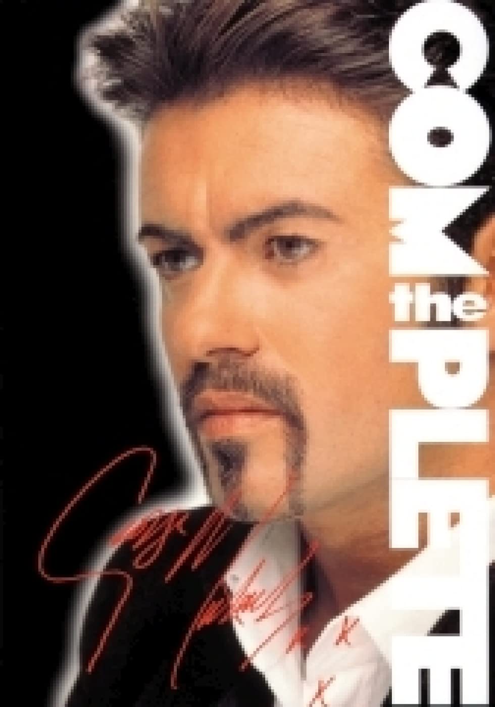 THE COMPLETE GEORGE MICHAEL: George Michael: 9781859098707: Amazon.com ...