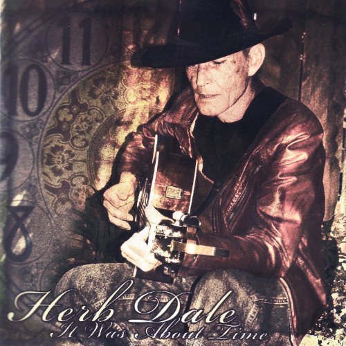 Amazon.com: It Was About Time : Herb Dale: Digital Music