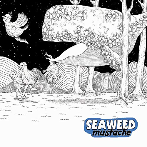Play The Whistle by Seaweed Mustache on Amazon Music Unlimited