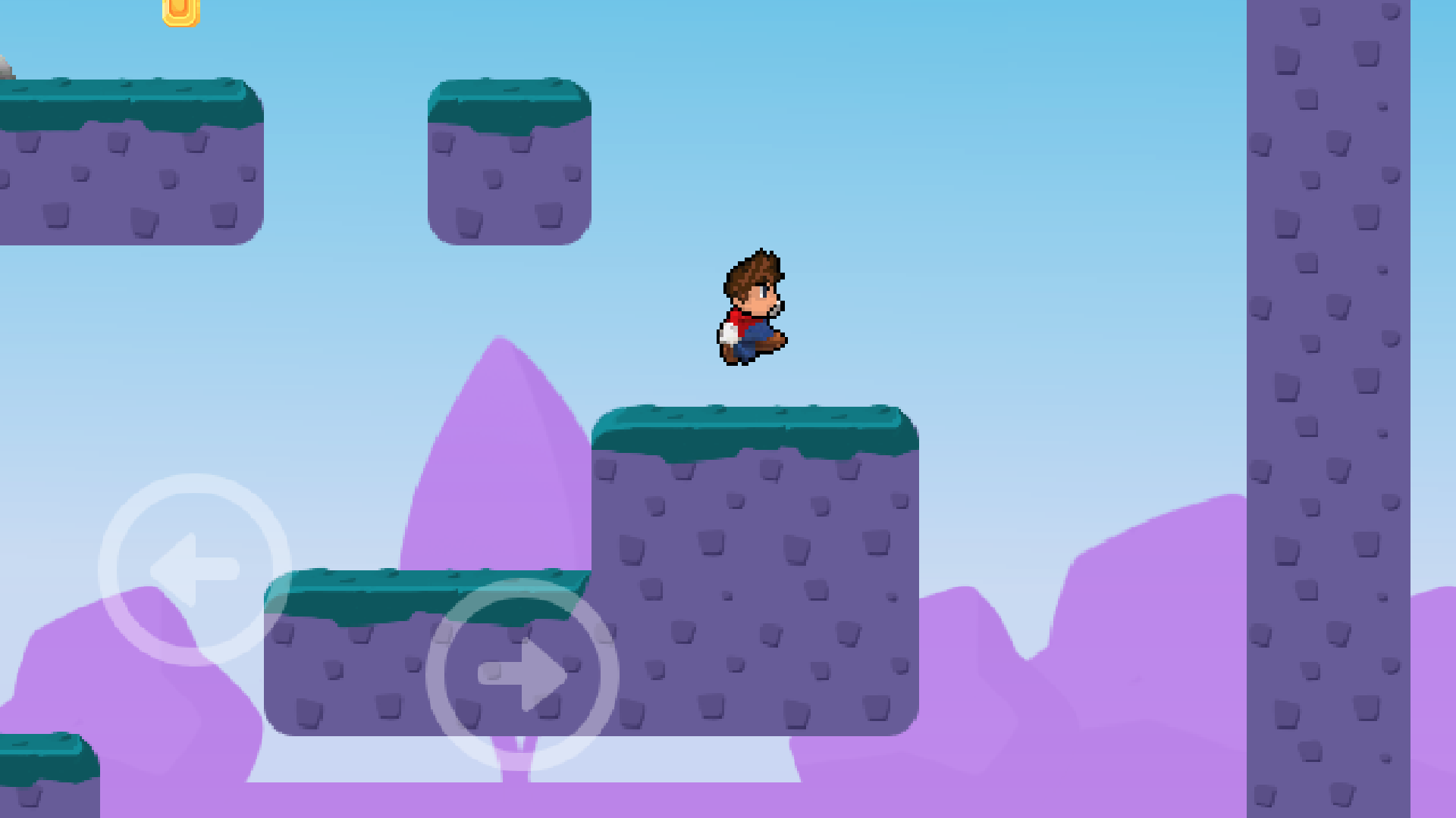 Jump Bros - App on the Amazon Appstore