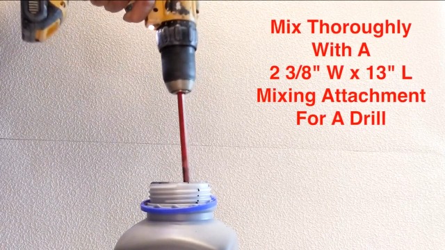 Watch Safe and Sound RF-ECO Paint - EMF Shielding Paint Application and ...