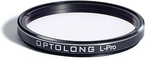 How to Build a Light Pollution Filter