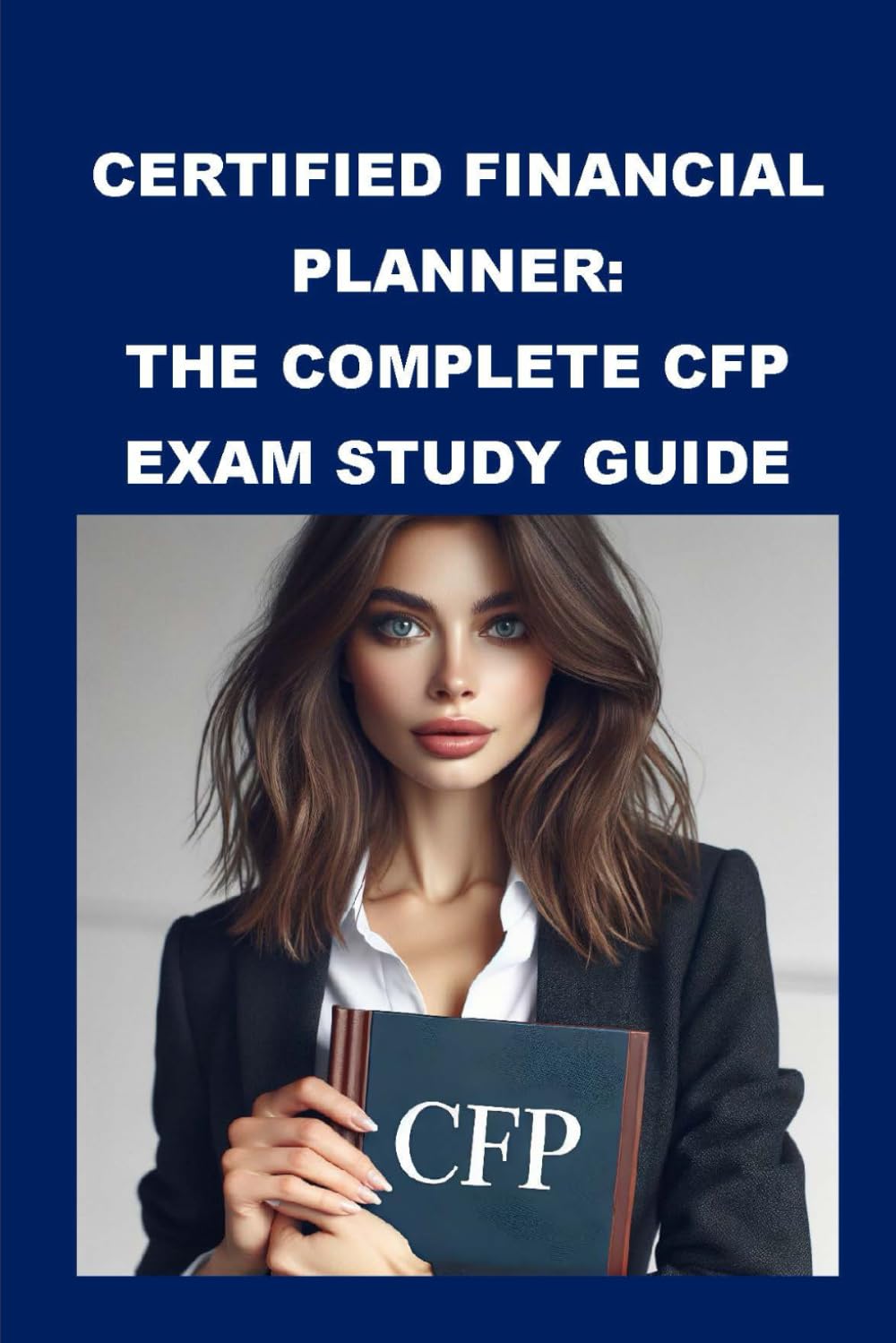 Amazon.com: Certified Financial Planner: The Complete CFP Exam Study ...