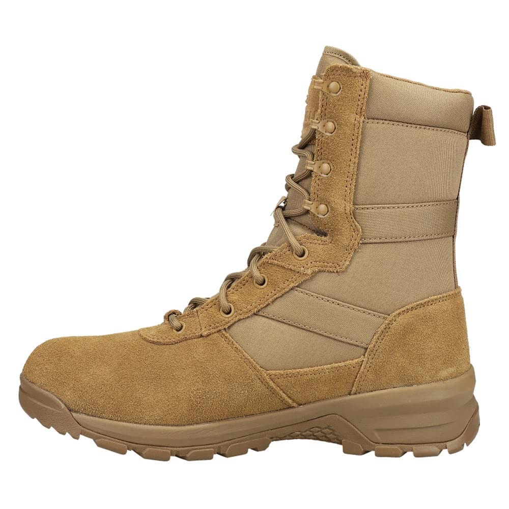 Buy Belleville Spear Point BV518 8 Inch Lightweight Hot Weather Boots ...