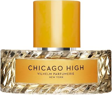 Amazon.com: Vilhelm Parfumerie, Chicago High, 50ML : Amazon Luxury