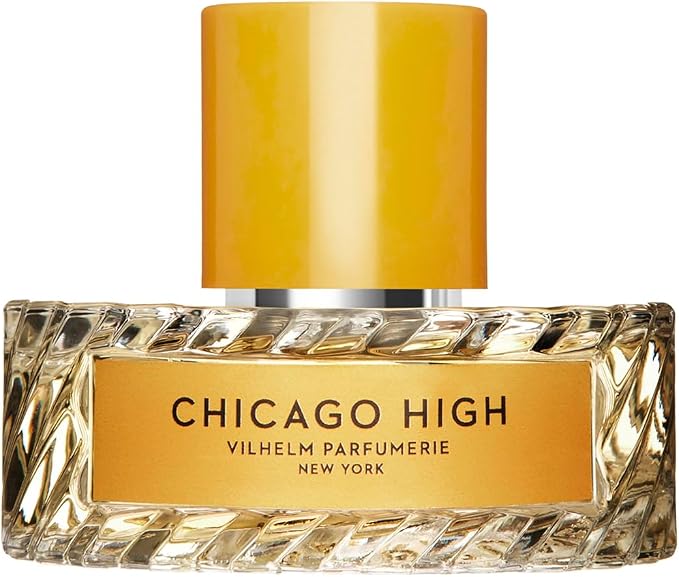 Amazon.com: Vilhelm Parfumerie, Chicago High, 50ML : Amazon Luxury