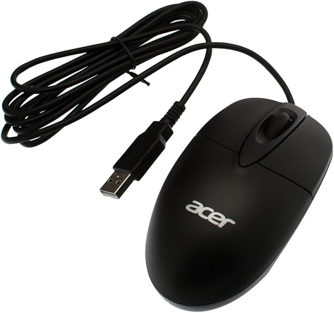 acer Mouse ottico Veriton S6630G originale : Amazon.it: Informatica