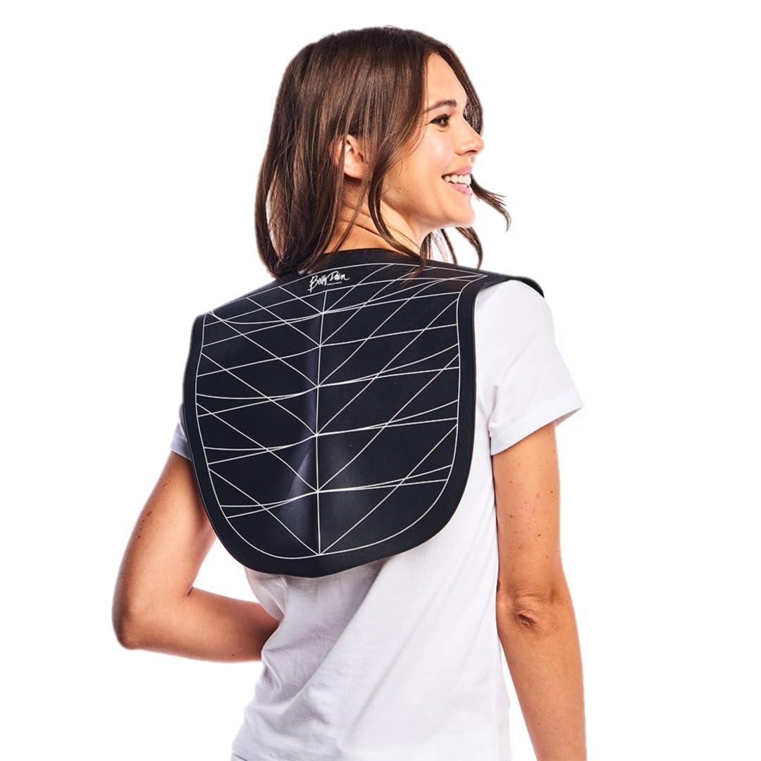 Amazon.com: Betty Dain Hair Cutting Guide Collar, Angular and Straight ...