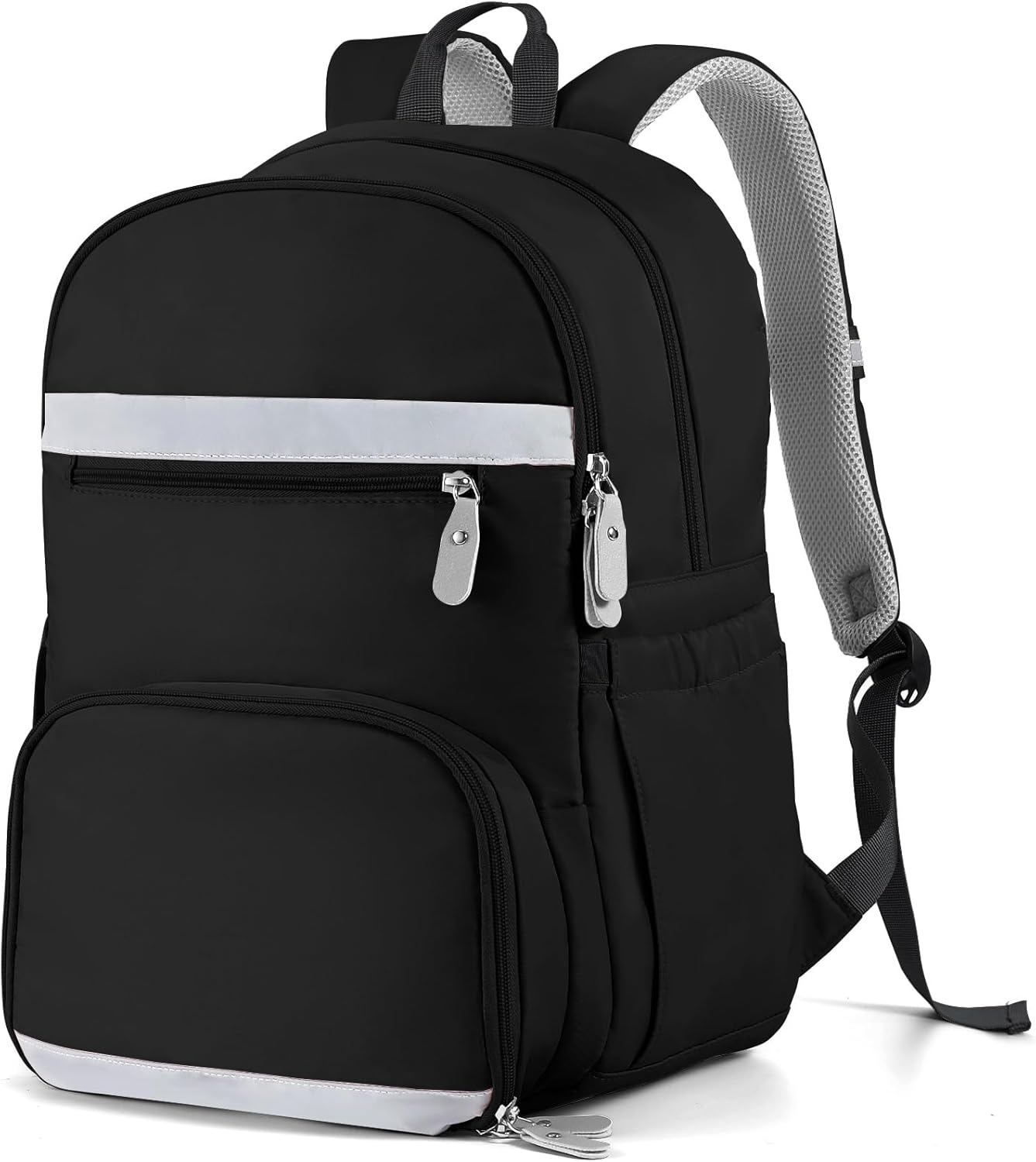 Amazon.com: MoKo Womens Gym Backpack, Large Travel Backpack with Shoe ...