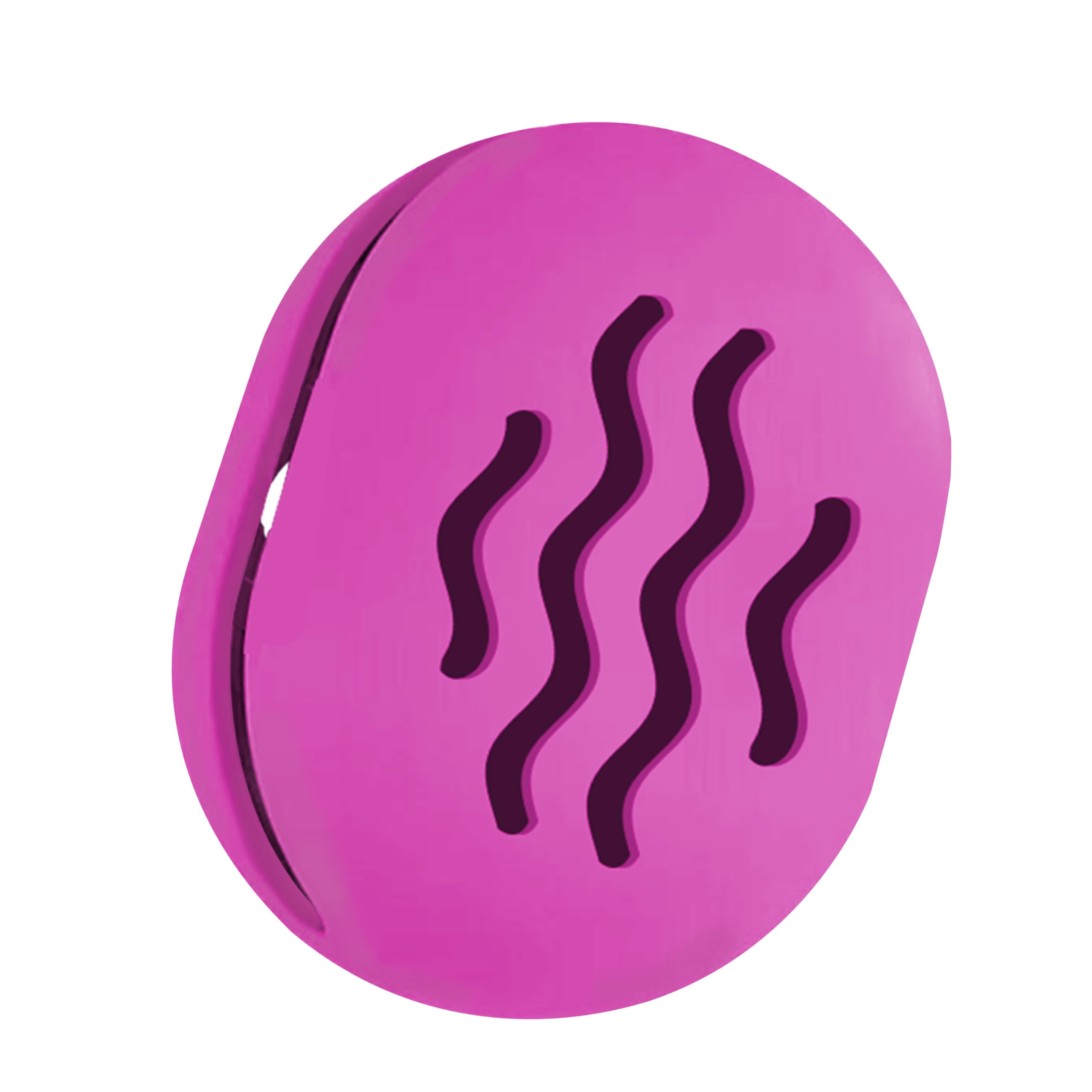 Amazon.com : TIKIUKI Makeup Sponge Holder,Travel Make up Sponges ...