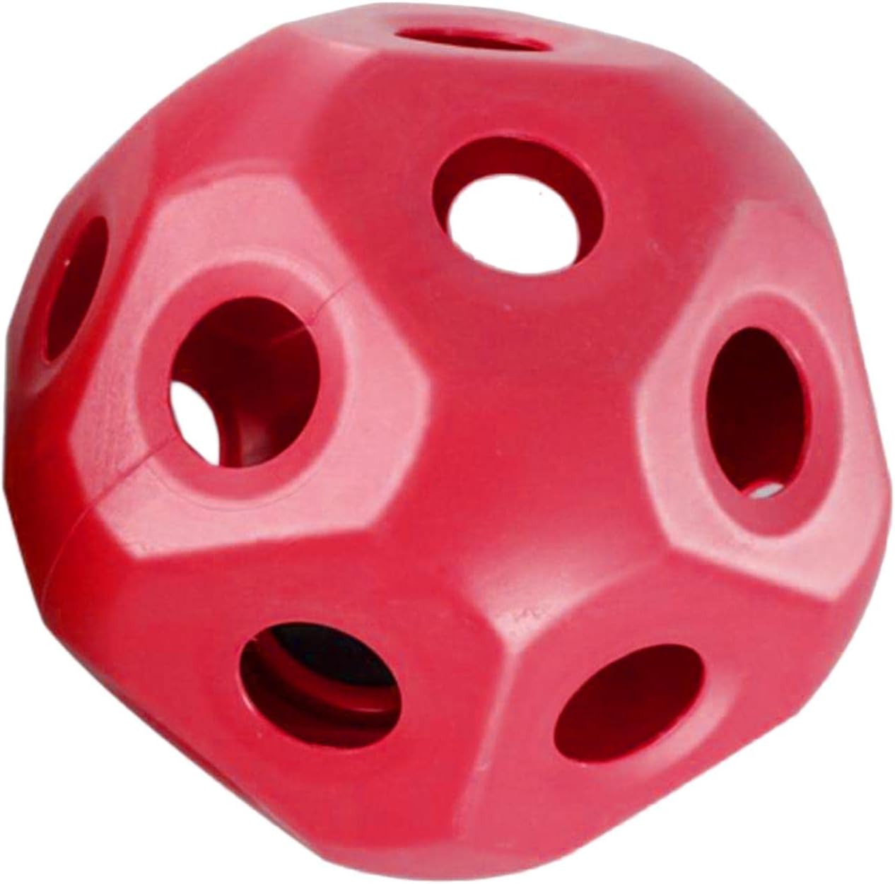 Amazon.com: Colcolo Horse Treat Ball, Hay Feeder Toys for Horse Stable ...