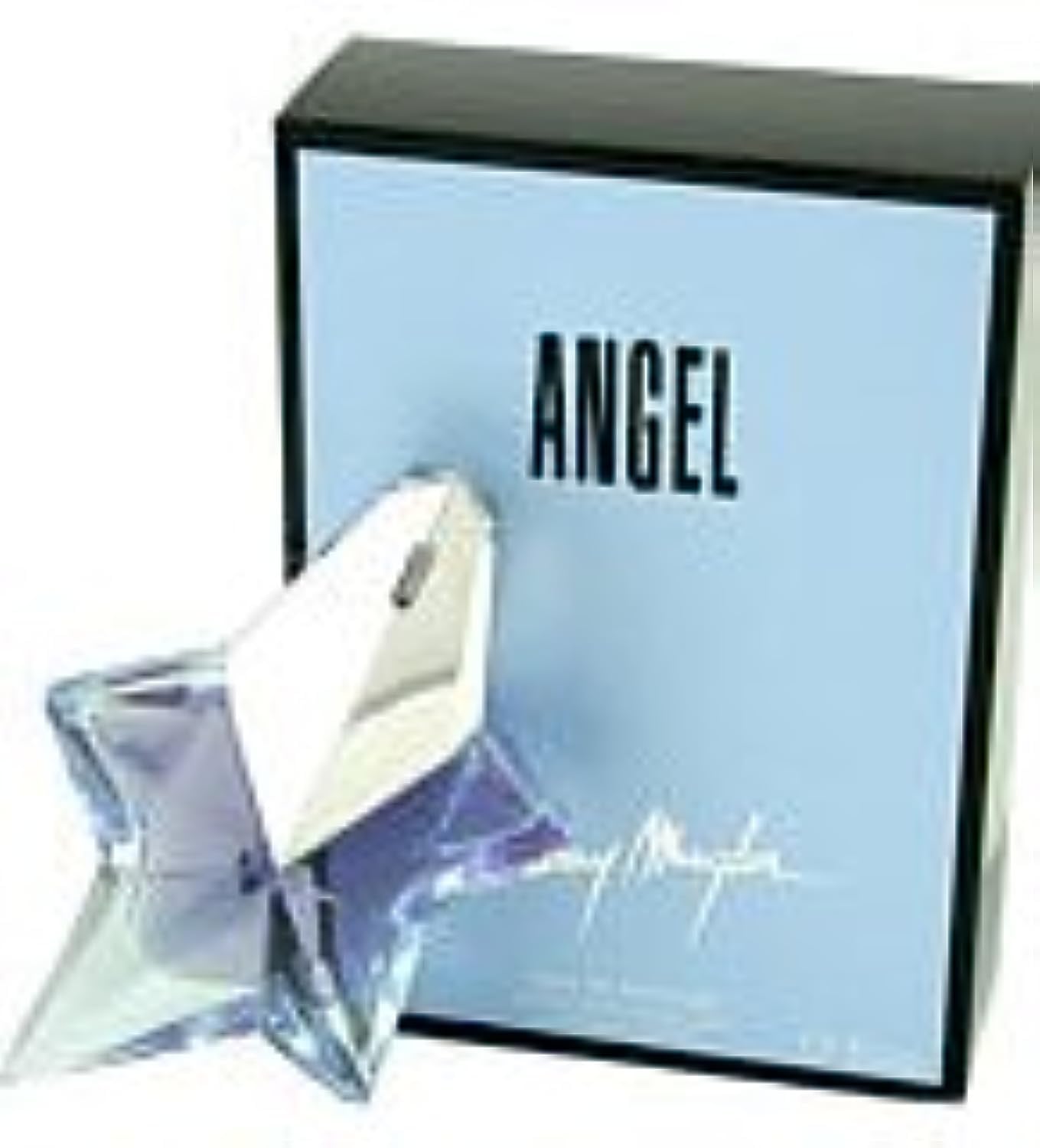 Amazon.com : Angel By Thierry Mugler For Women. Eau De Parfum Spray 0.8 ...