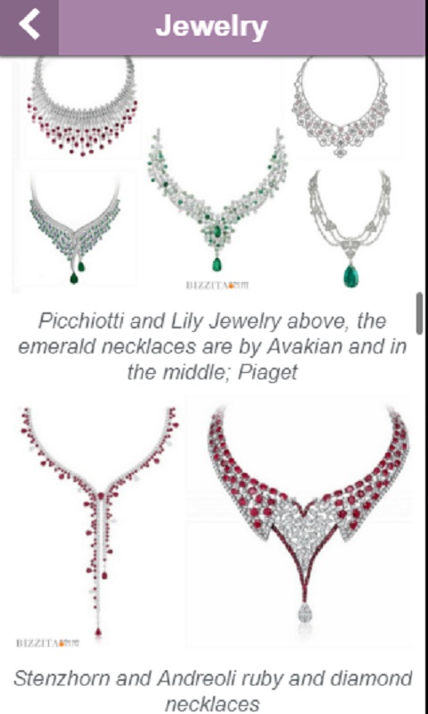 Jewelry - App on Amazon Appstore