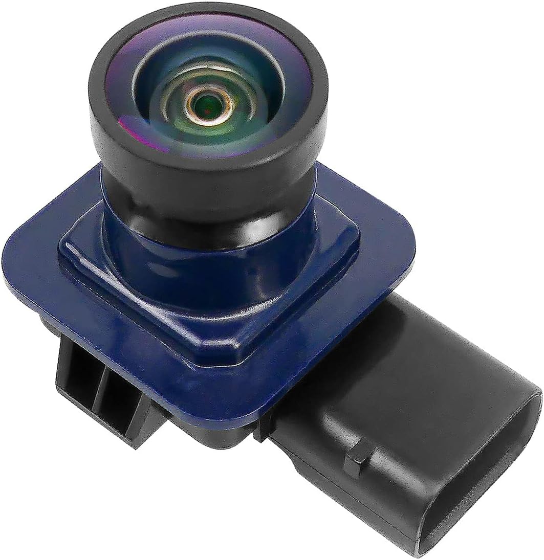 Amazon.com: CK4Z-19G490-A Rear View Backup Camera Compatible with Ford ...