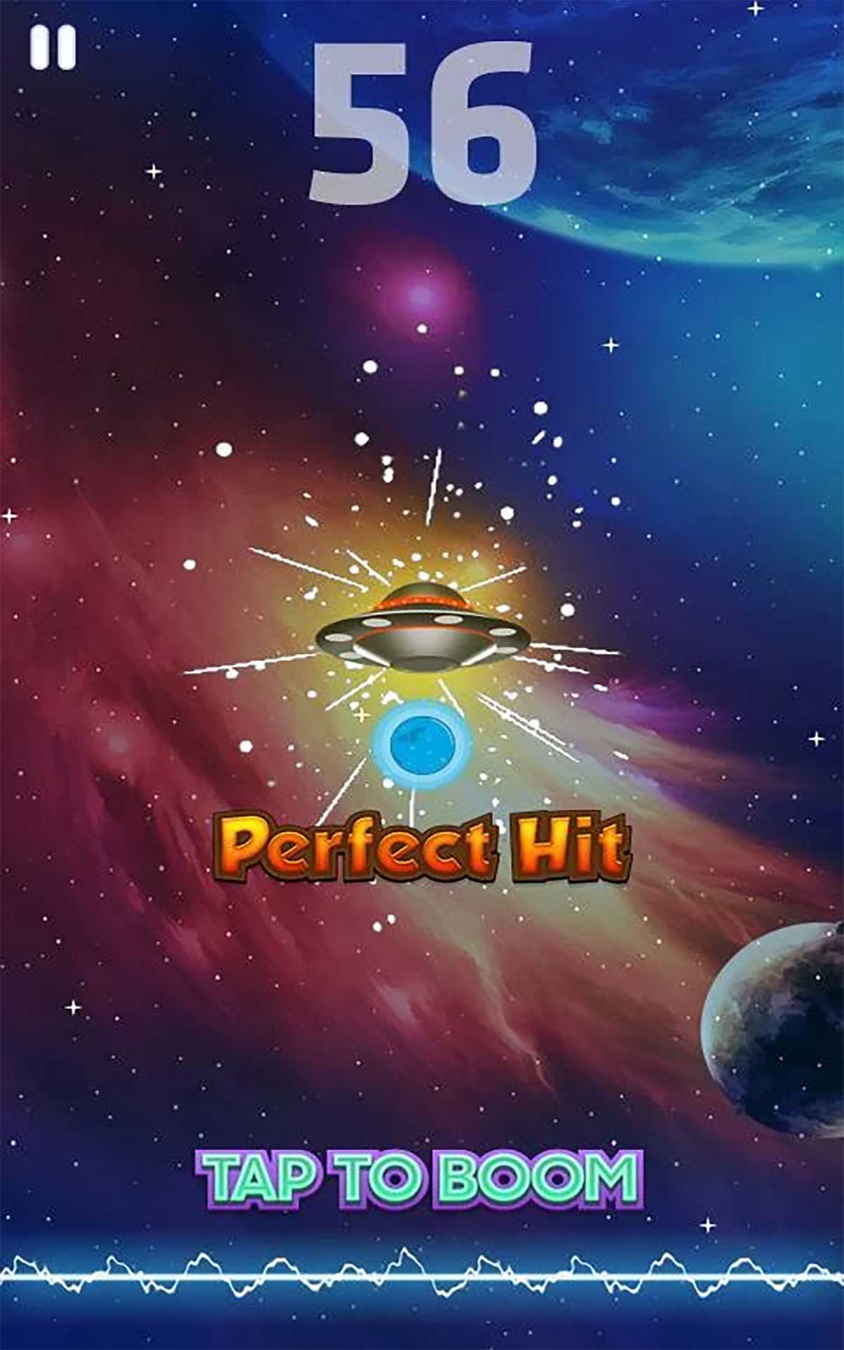 Boom Space Shooter:Amazon.in:Appstore for Android