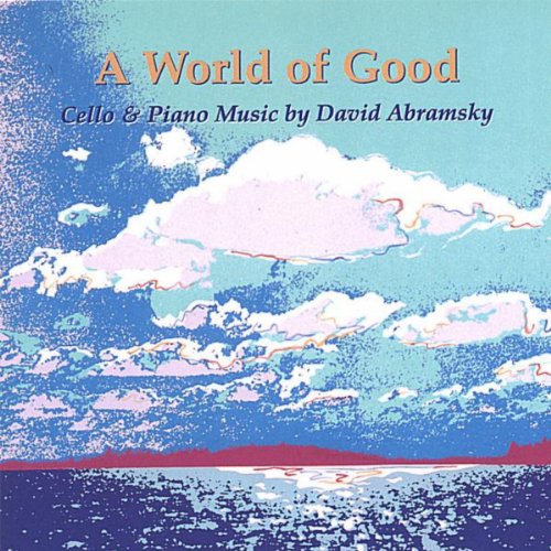 Play A World of Good by David Abramsky on Amazon Music