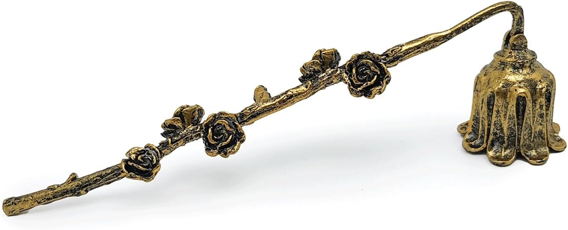 Amazon.com: AIM & GGKK Candle Snuffer, Candle Snuffer Extinguisher with ...