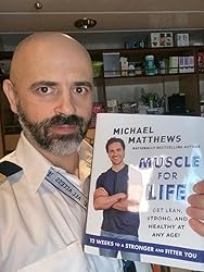 Amazon.com: Muscle for Life: Get Lean, Strong, and Healthy at Any Age ...