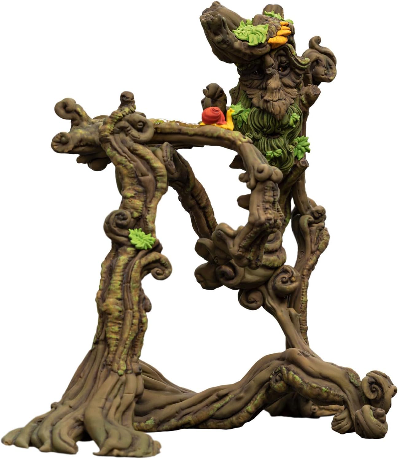 Weta The Lord of The Rings - Treebeard Mini Epics Vinyl Figure : Amazon ...