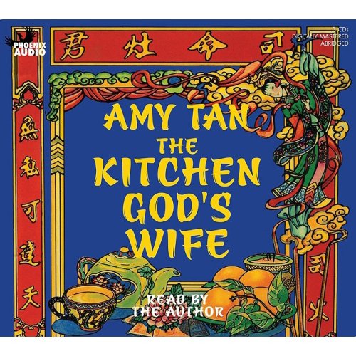 Buy The Kitchen God's Wife Book Online at Low Prices in India | The ...