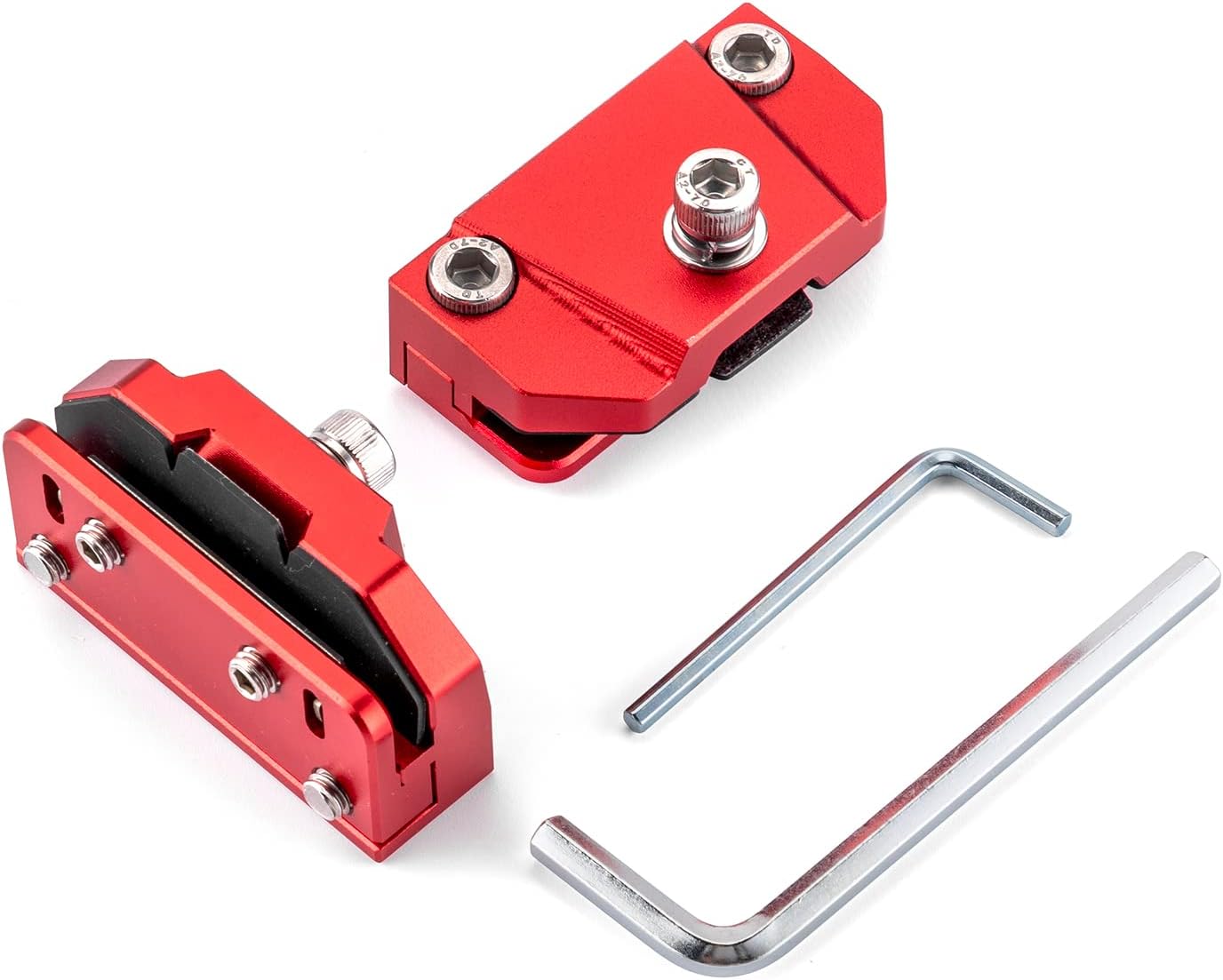 Amazon.com: Wsays Hood Light Pods Mount Brackets for Auxiliary Off Road ...