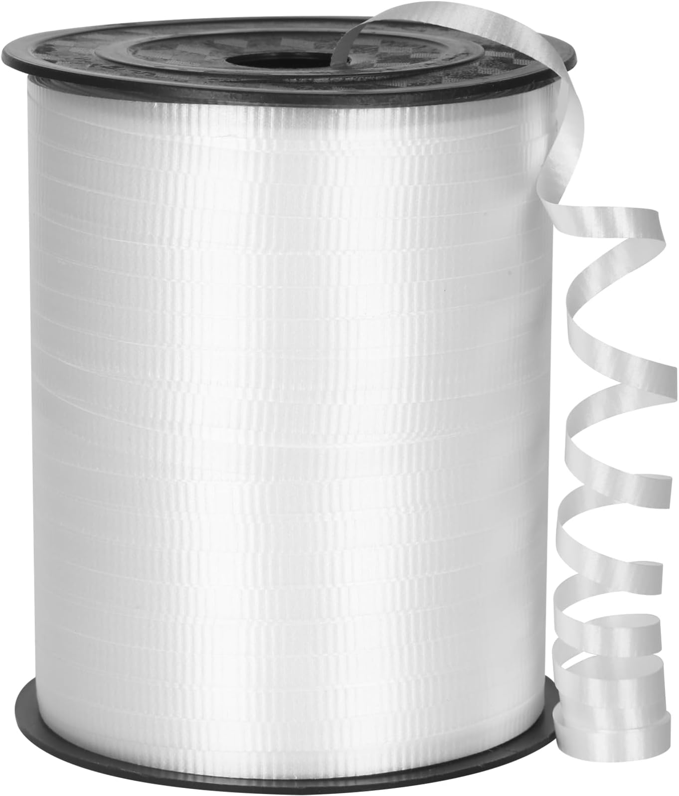 Amazon.com: Berwick 1 01 3/16" Wide Splendorette Crimped Curling Ribbon ...