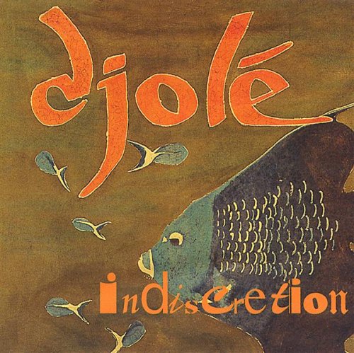 Djole - Indiscretion - Amazon.com Music