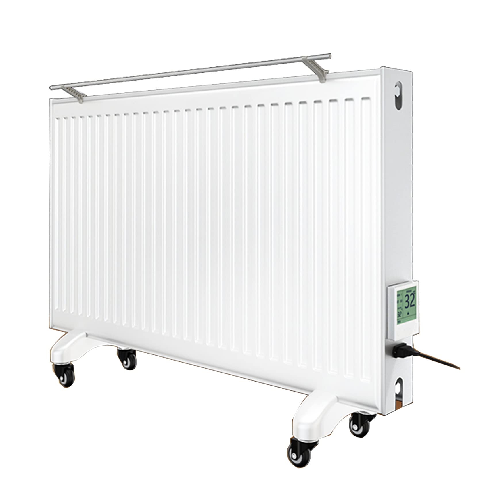Buy RPLM Environmentally Friendly Water Injection Type Electric Heater ...