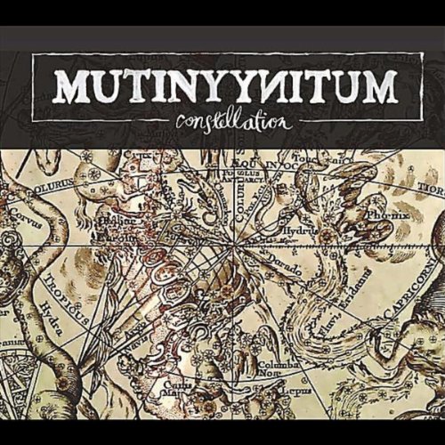 Amazon Music - Mutiny MutinyのConstellation - Amazon.co.jp