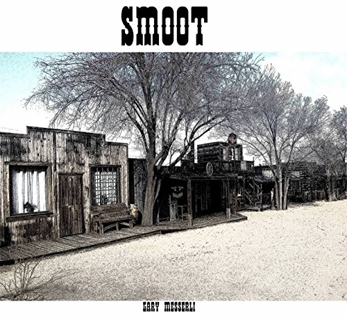 Smoot - Kindle edition by Messerli, Gary. Literature & Fiction Kindle ...
