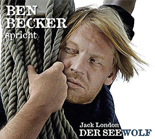 Amazon.com: Der Seewolf: 9783785743355: Jack London: Books