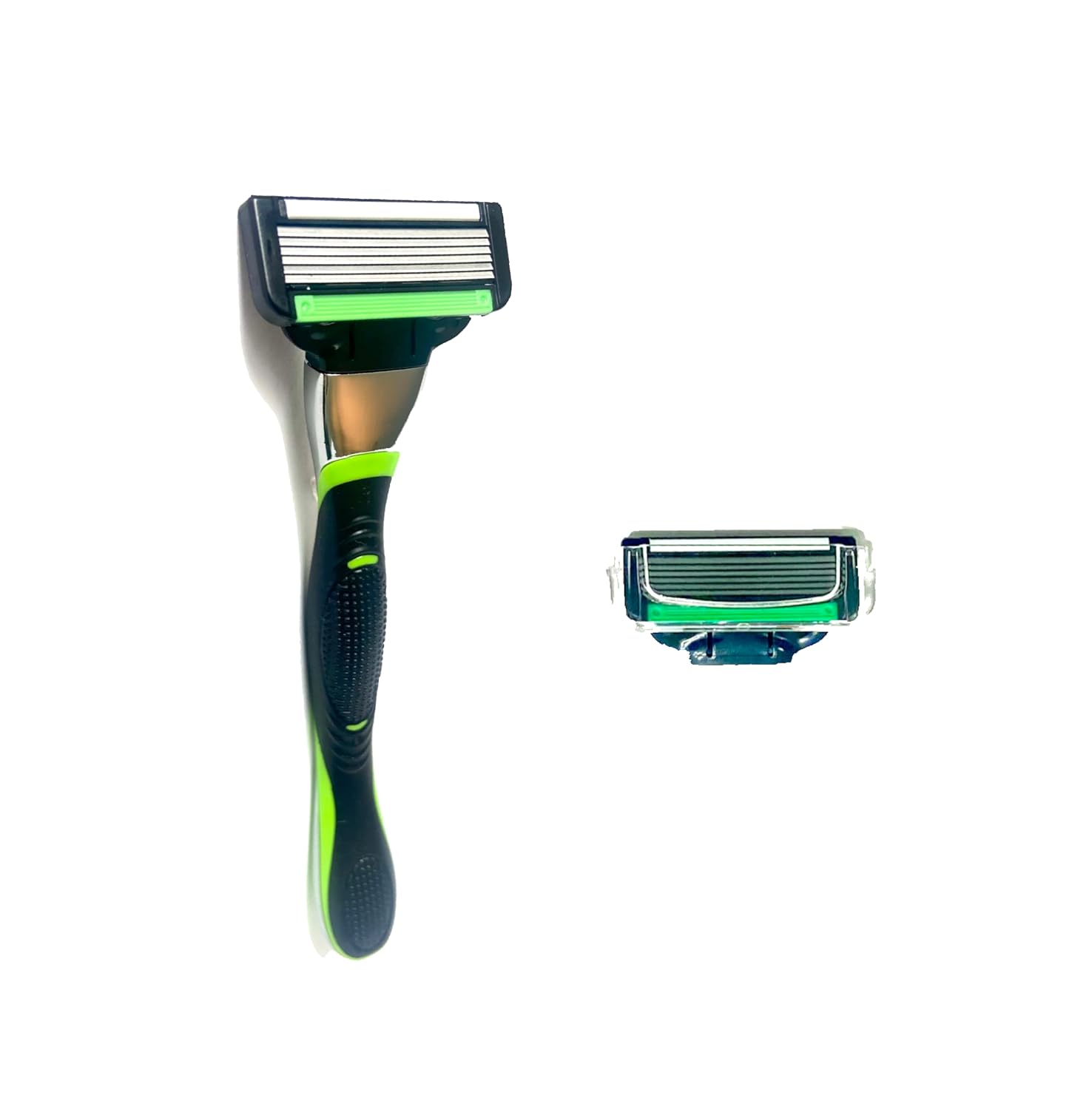 Amazon.com: Boa Blade - Six Blade Premium Razor Blade : Beauty ...