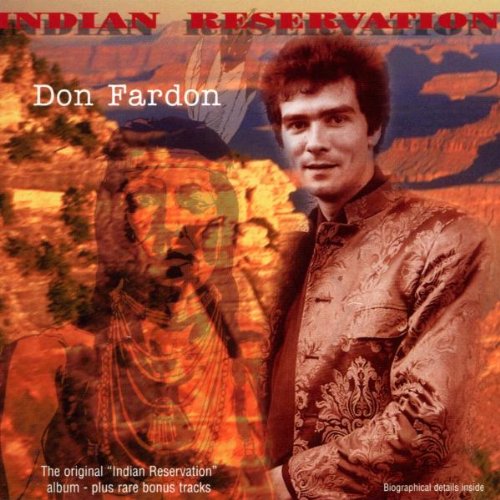 Indian Reserva - Amazon.com Music