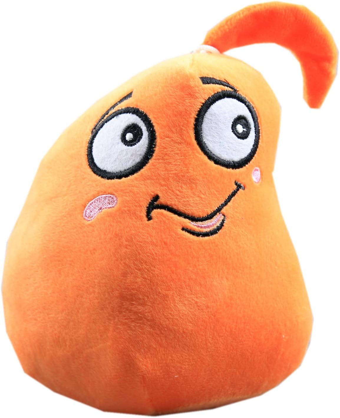 Amazon.com: Laruokivi Plants Plush Toys Stuffed Plushies Doll Figures ...