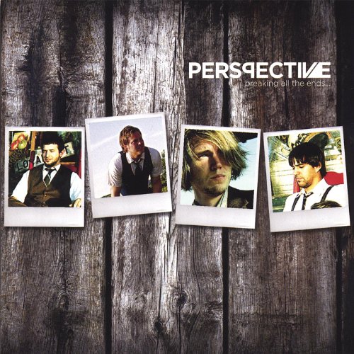 Amazon.co.jp: Breaking All The Ends : Perspective: デジタルミュージック