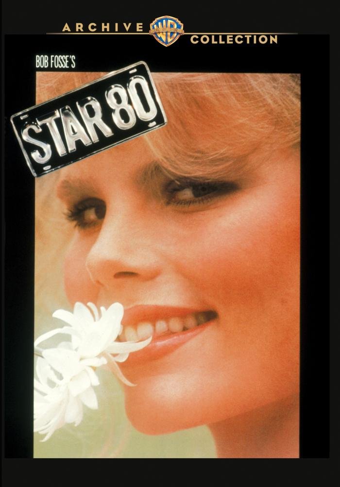Amazon.com: Star 80 : Mariel Hemingway, Eric Roberts, Cliff Robertson ...