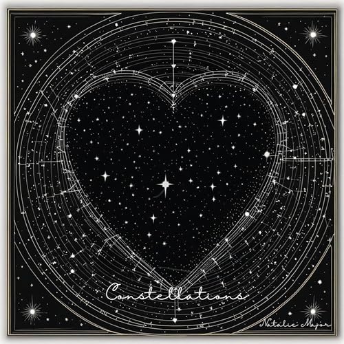 Play Constellations by Natalie Major on Amazon Music