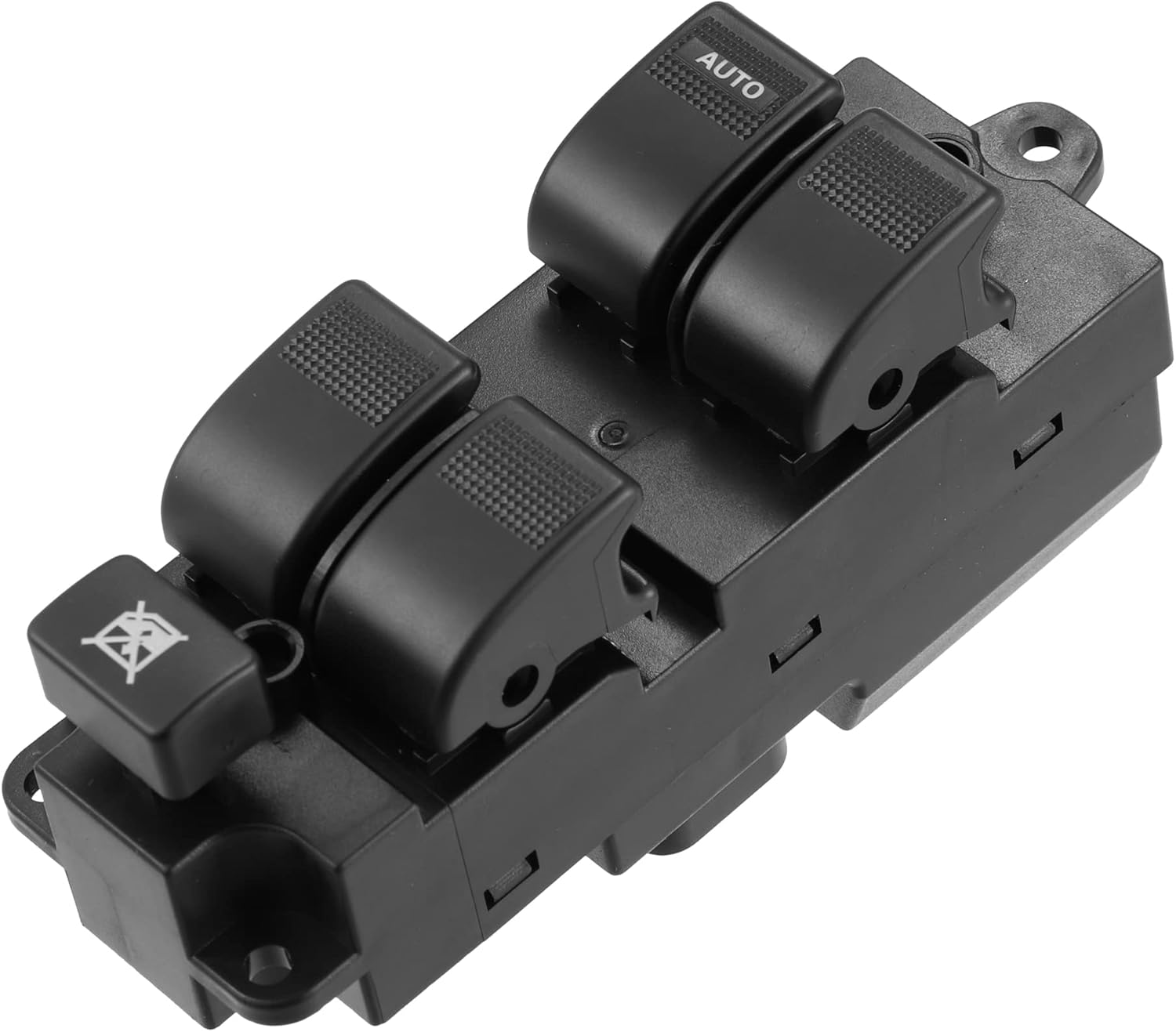 Interruptor de elevalunas eléctrico X AUTOHAUX AB39-14540-BB Car Master en la parte delantera ...